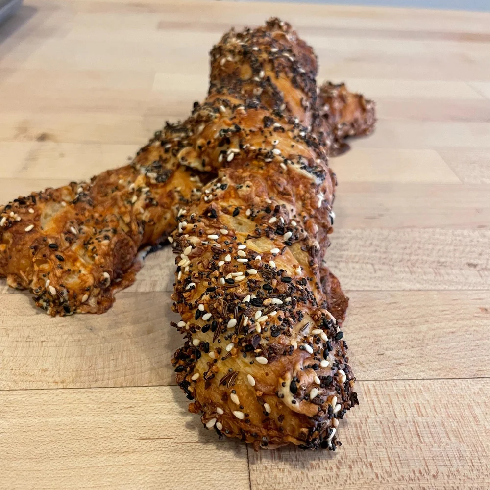 Bakeshop Weekend Menu — Bakeshop | NE Portland Retail and Wholesale Bakery