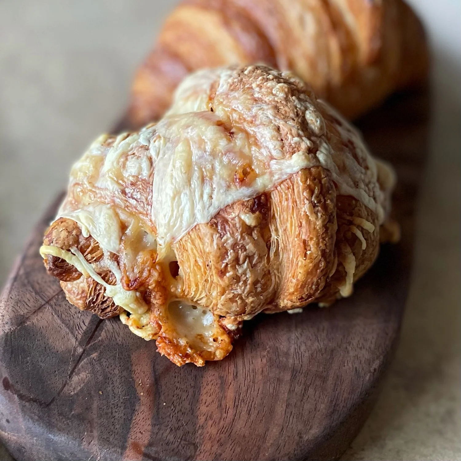 Bakeshop Weekend Menu — Bakeshop | NE Portland Retail and Wholesale Bakery