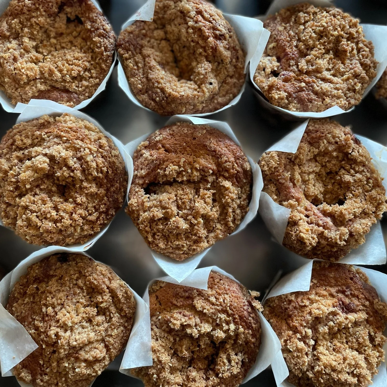 Bakeshop Weekend Menu — Bakeshop | NE Portland Retail and Wholesale Bakery