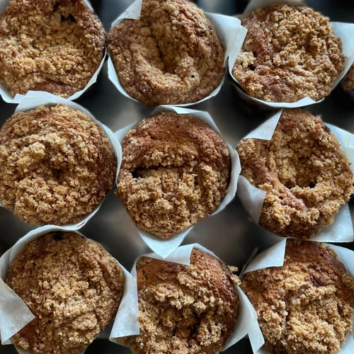 Bakeshop Weekend Menu — Bakeshop | NE Portland Retail and Wholesale Bakery