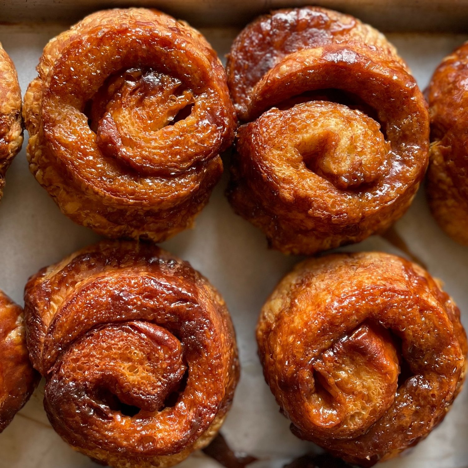 Bakeshop Weekend Menu — Bakeshop | NE Portland Retail and Wholesale Bakery