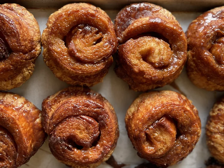 Bakeshop | Local Pickup & Delivery + Nationwide Shipping on Goldbelly