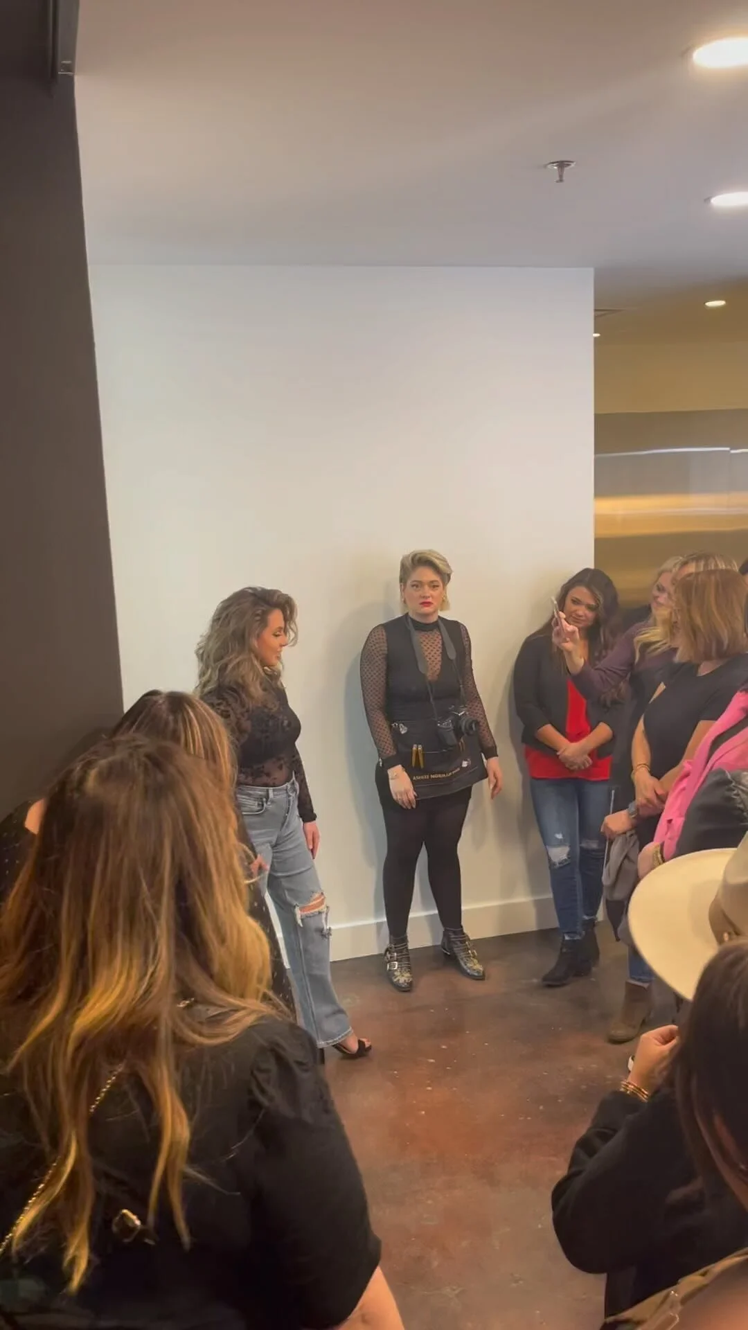 Osgood O'Neil Salon | Dallas, Texas