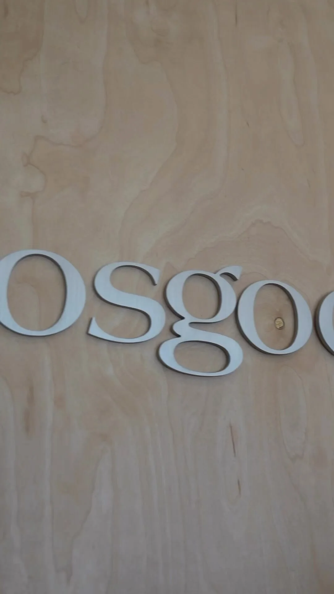 Osgood O'Neil Salon | Dallas, Texas