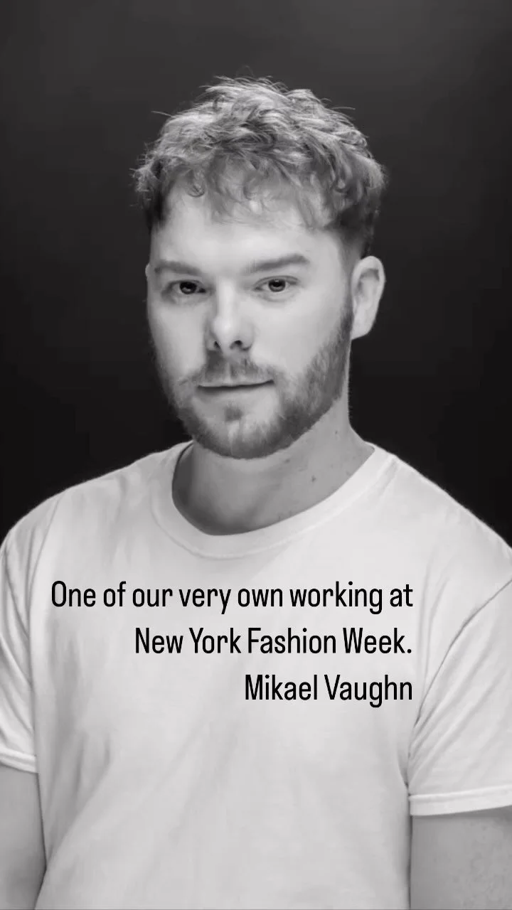 Osgood O'Neil Salon | Dallas, Texas