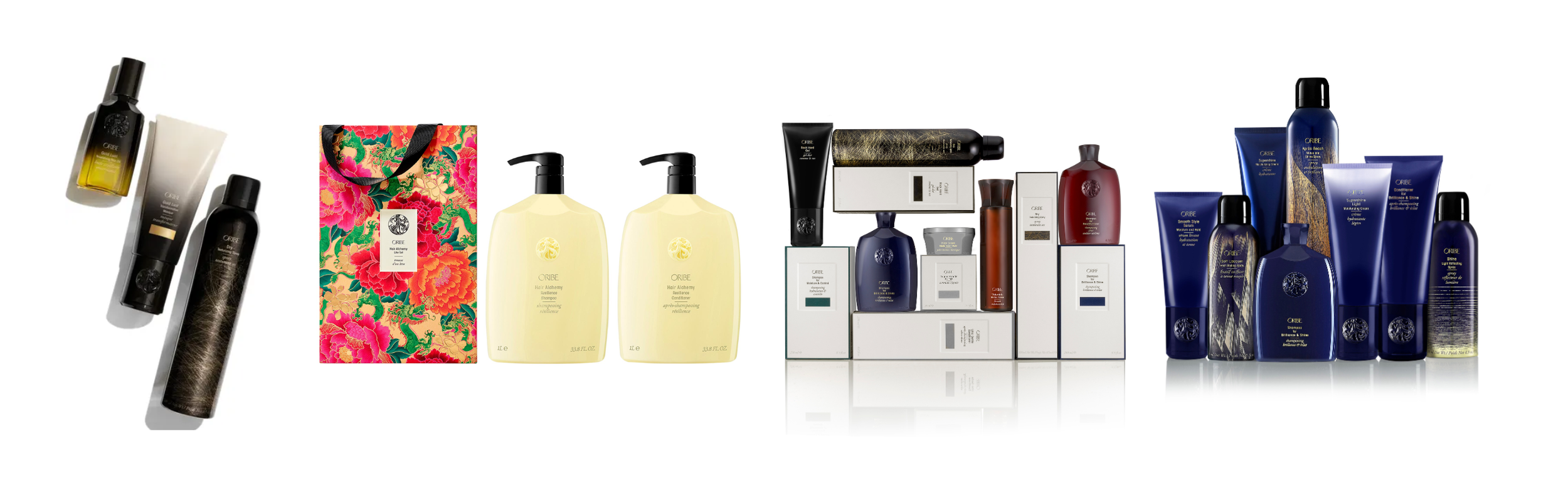 Osgood O'Neil Salon | Dallas, Texas