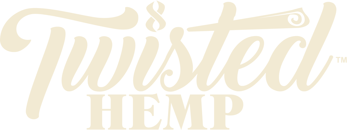 Twisted Hemp Wraps