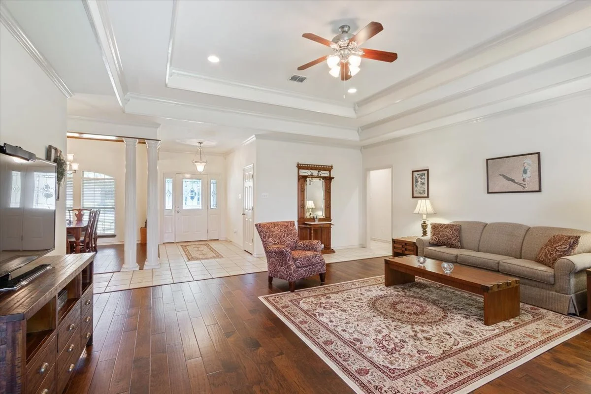 709 Fieldstone Drive — Regency Park Properties