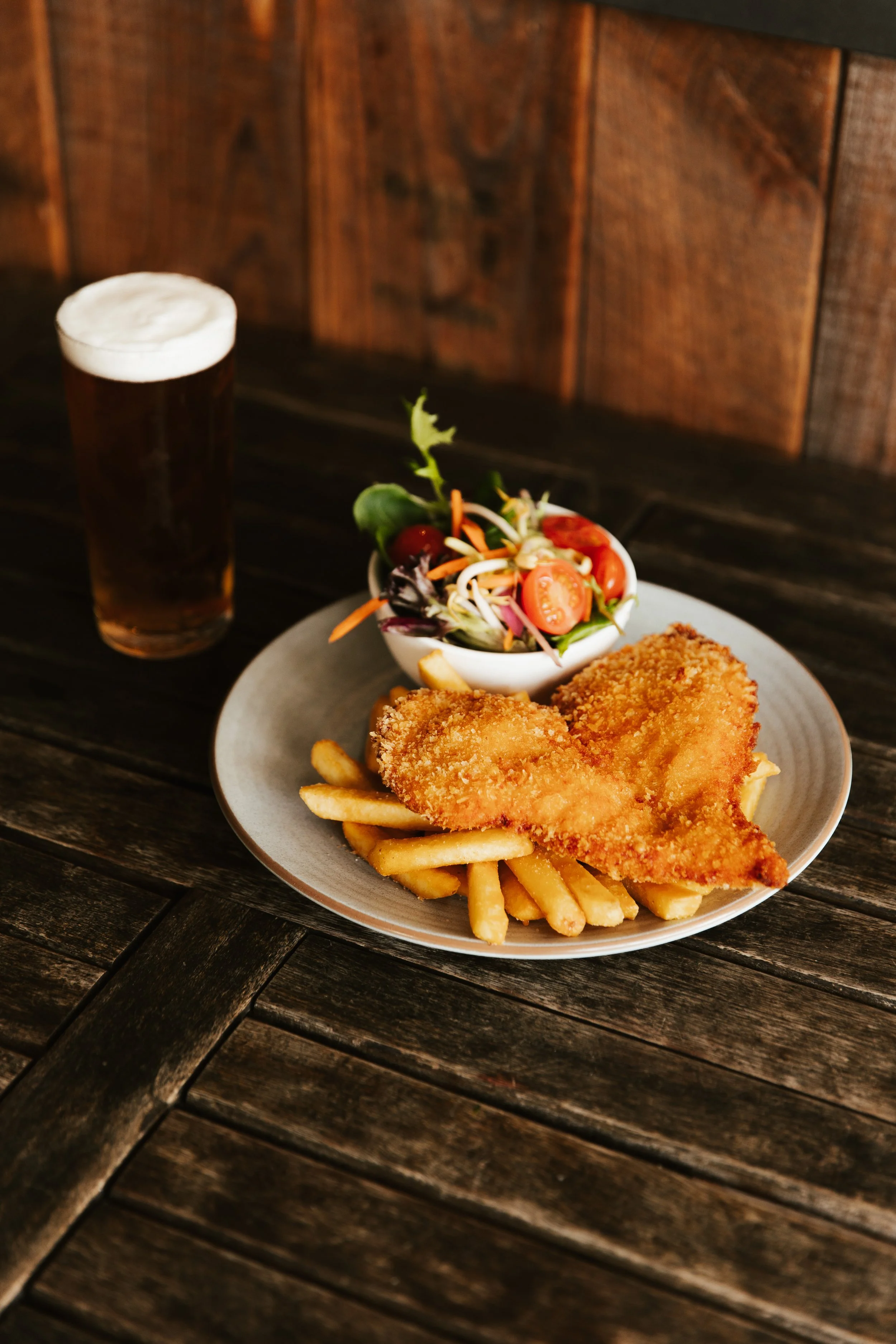 Menu | Discover & Dine Today - Book Now — The Woodcroft Hotel