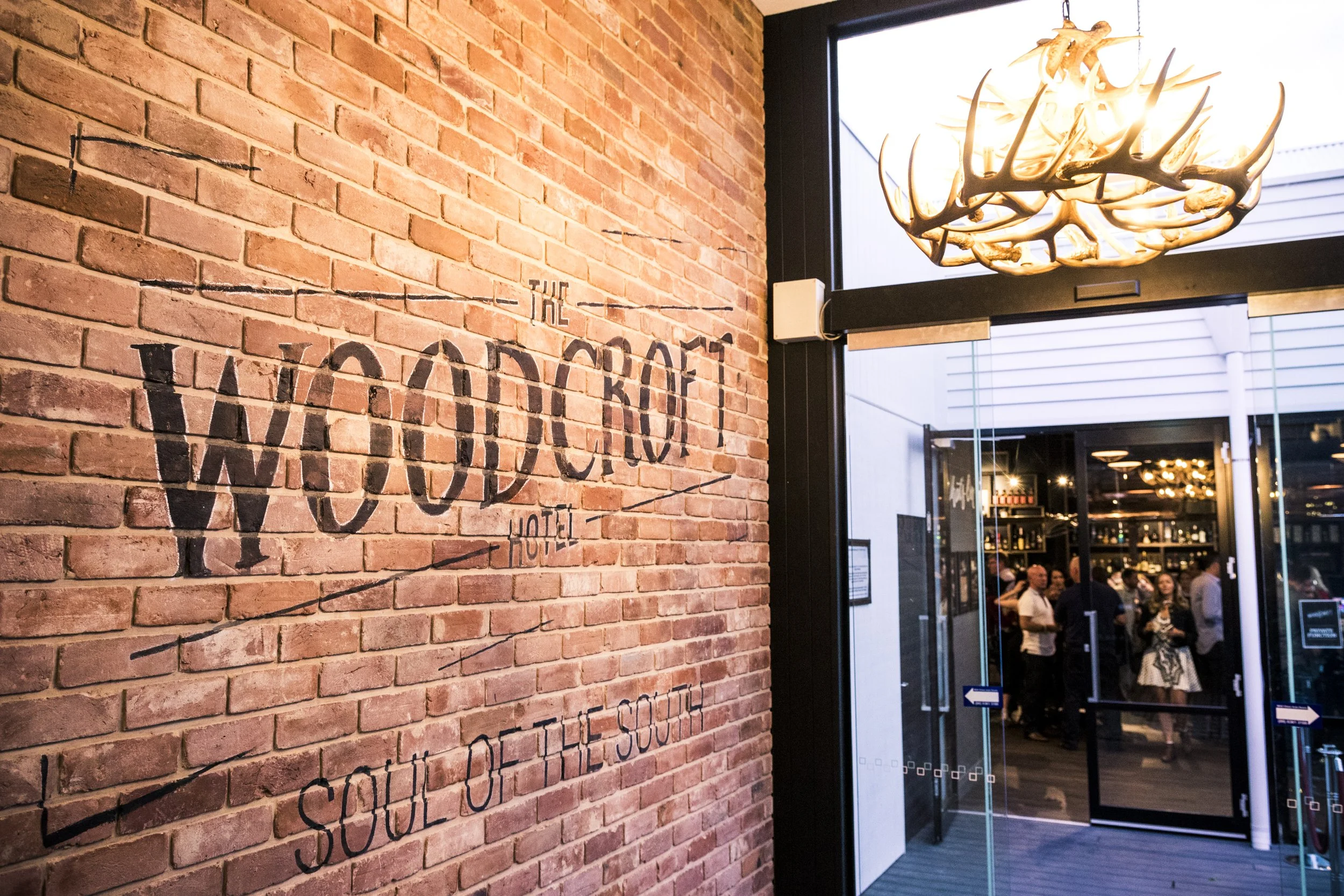 Venue | Book Your Experience Now — The Woodcroft Hotel