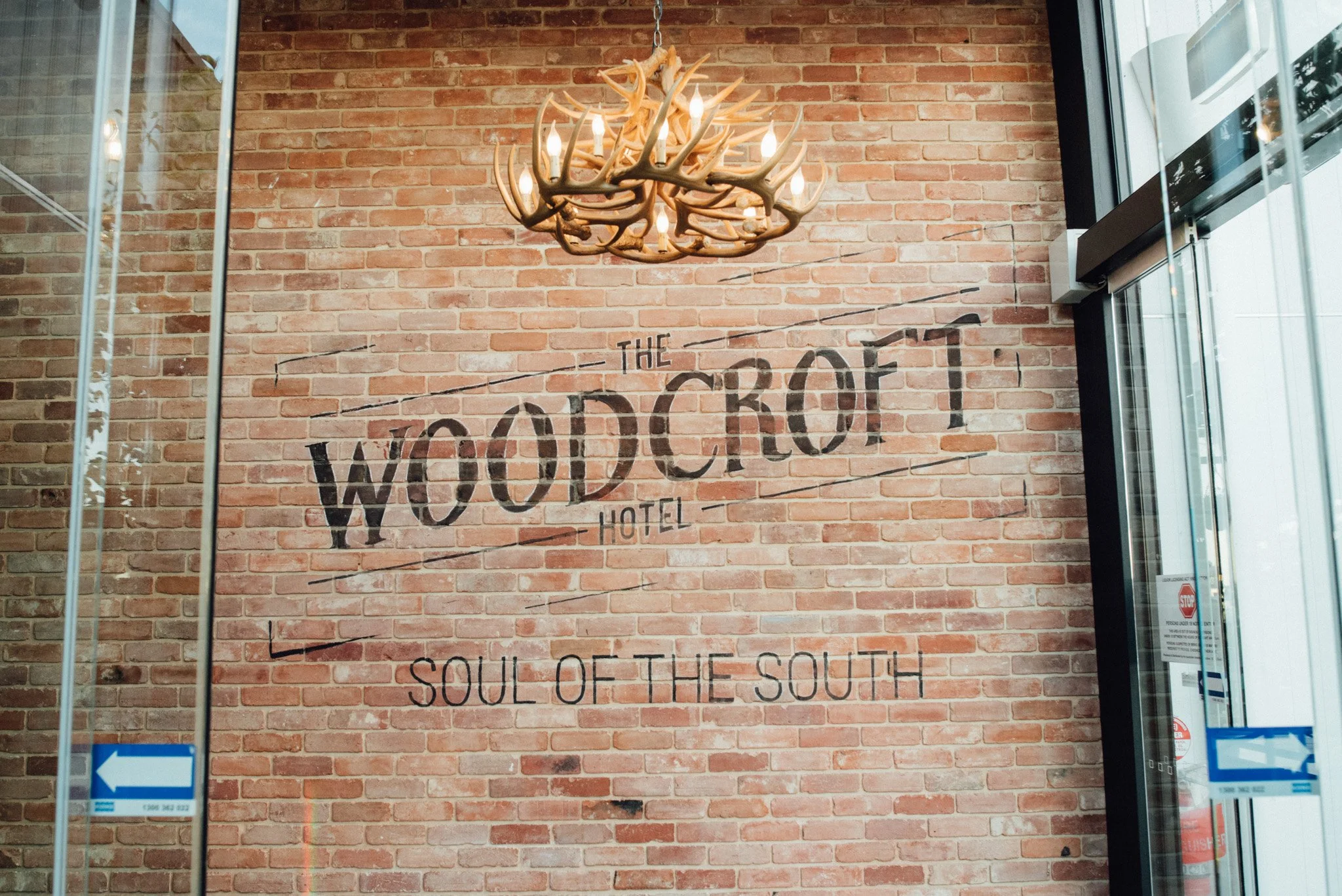 Venue | Book Your Experience Now — The Woodcroft Hotel