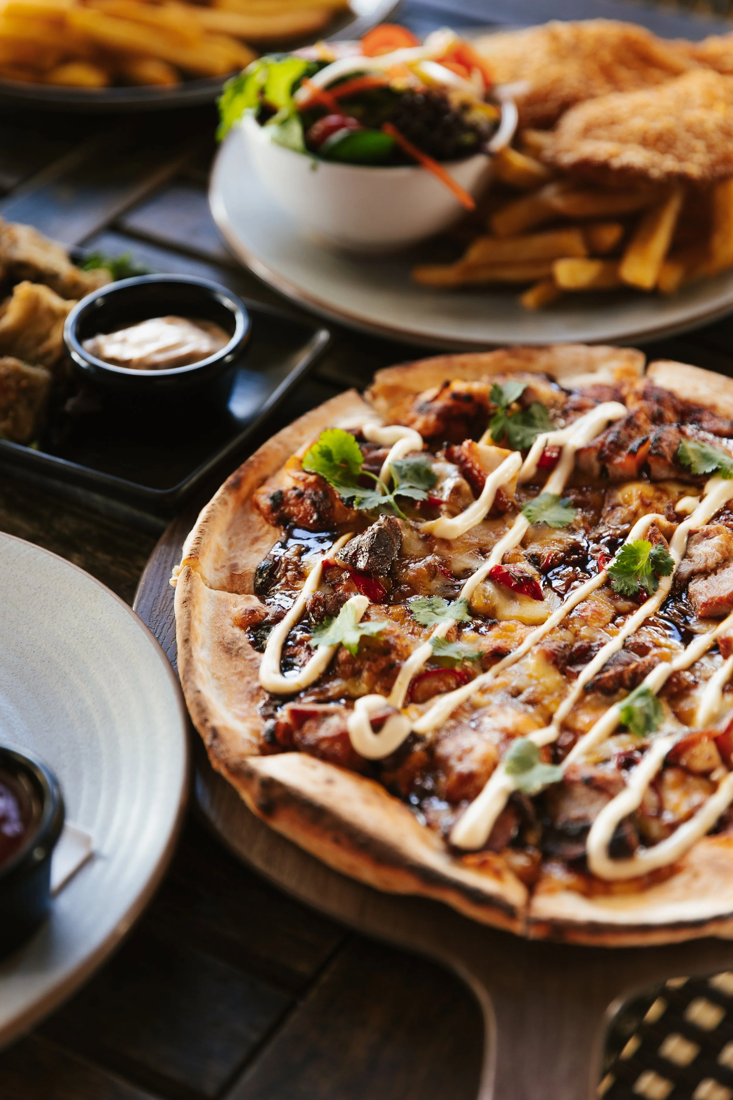 Winter Menu | Discover Winter Flavors – Book Your Meal — The Woodcroft ...