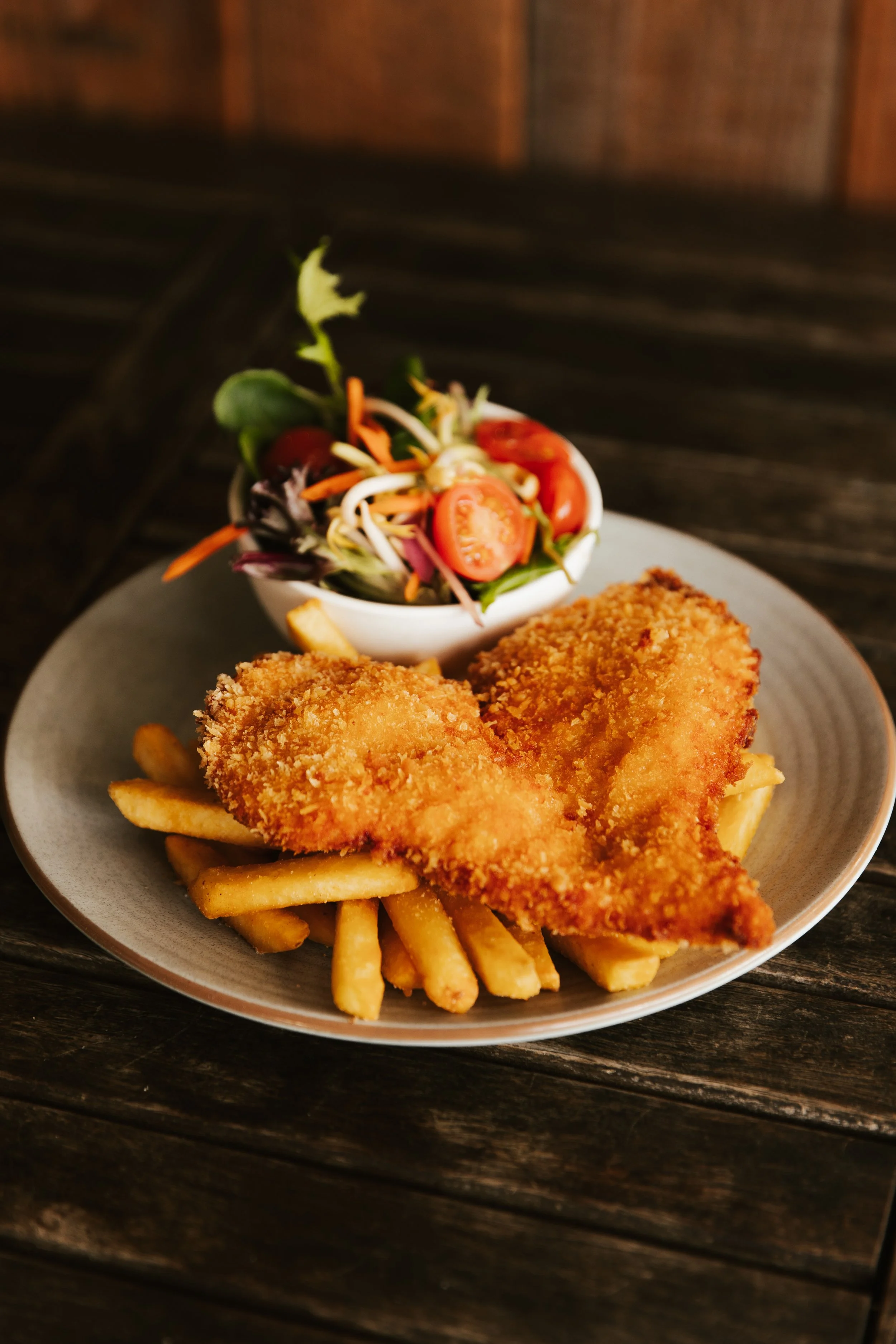 Winter Menu | Discover Winter Flavors – Book Your Meal — The Woodcroft ...