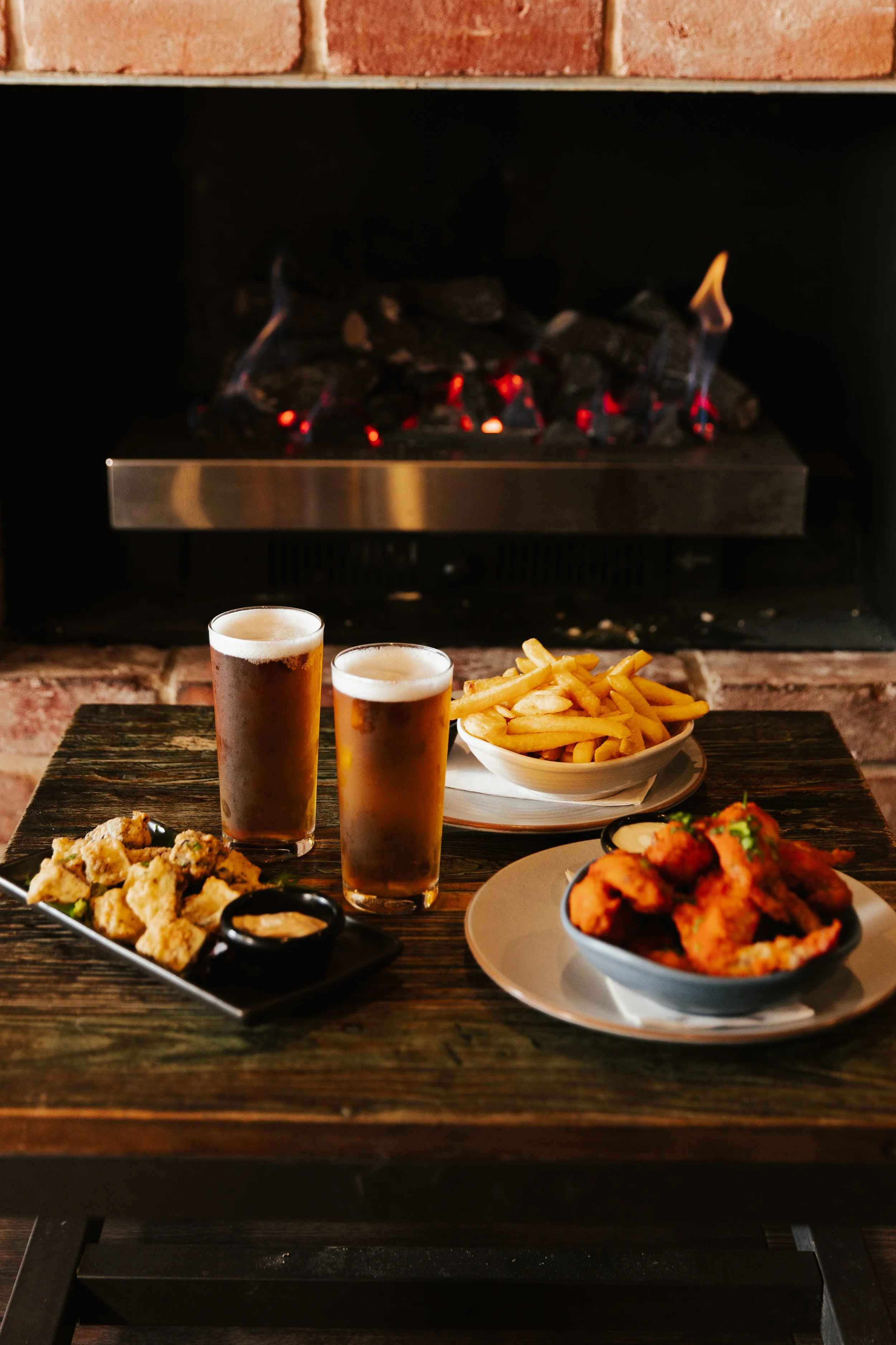 Menu | Discover & Dine Today - Book Now — The Woodcroft Hotel