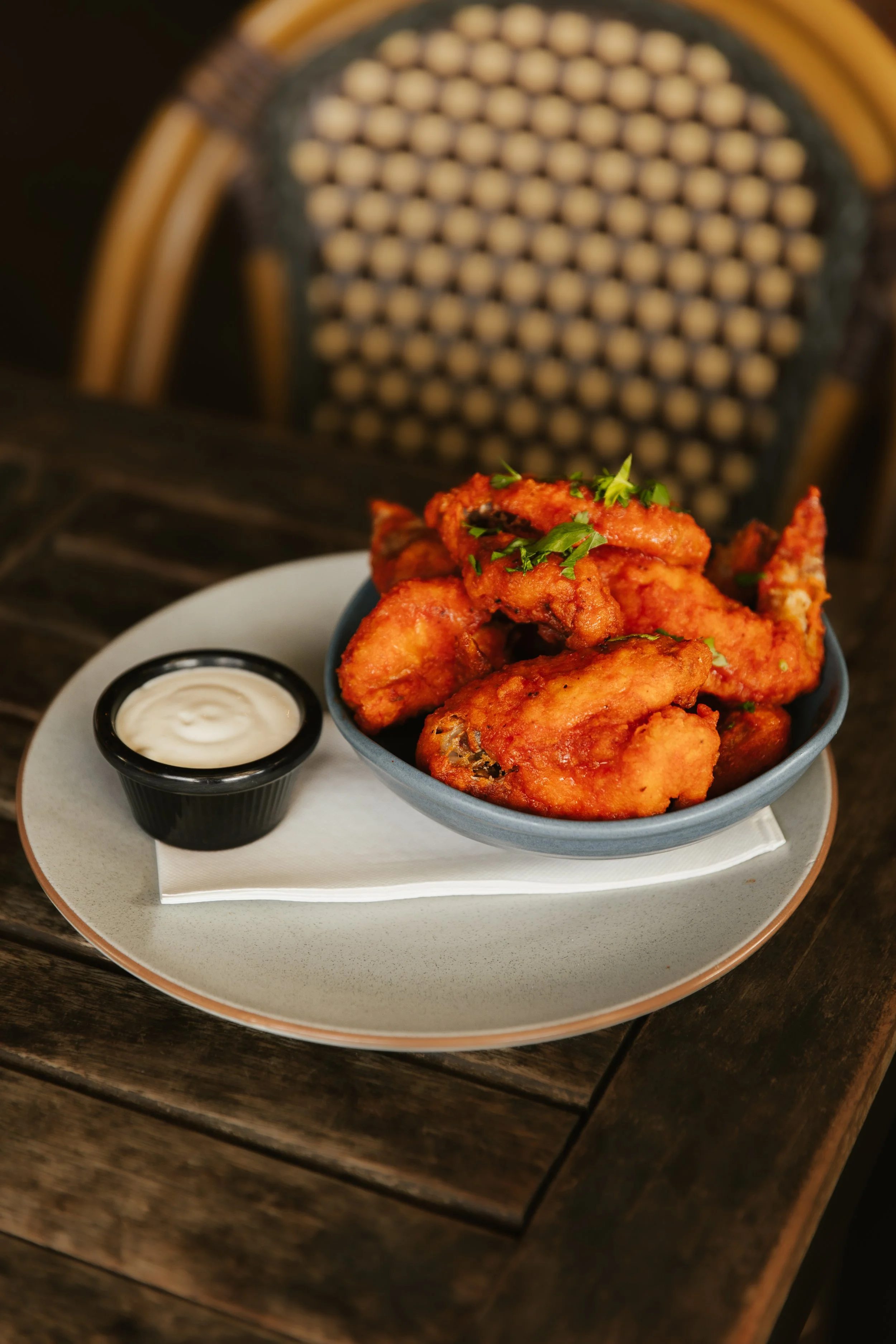 Menu | Discover & Dine Today - Book Now — The Woodcroft Hotel