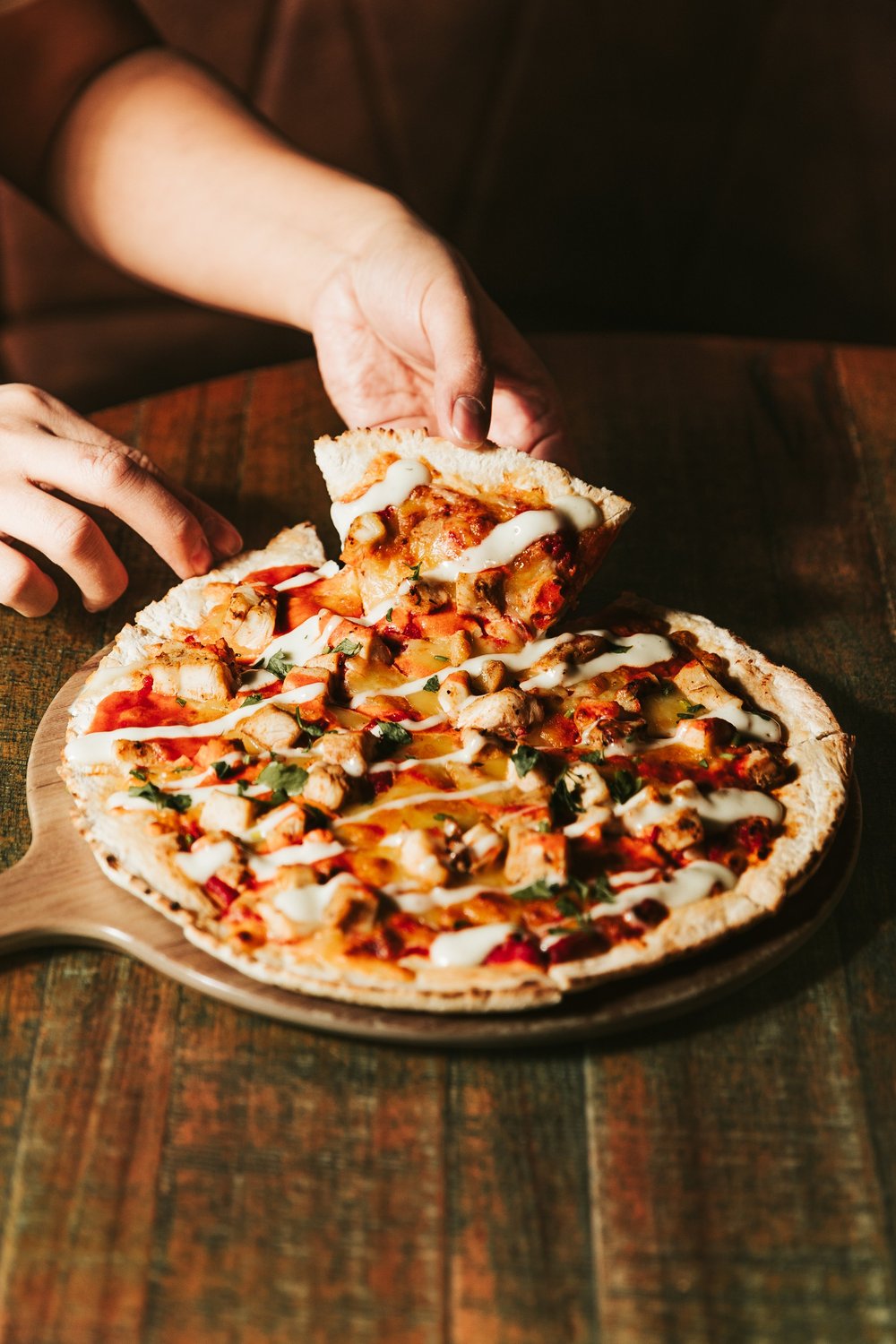 Menu | Discover & Dine Today - Book Now — The Woodcroft Hotel