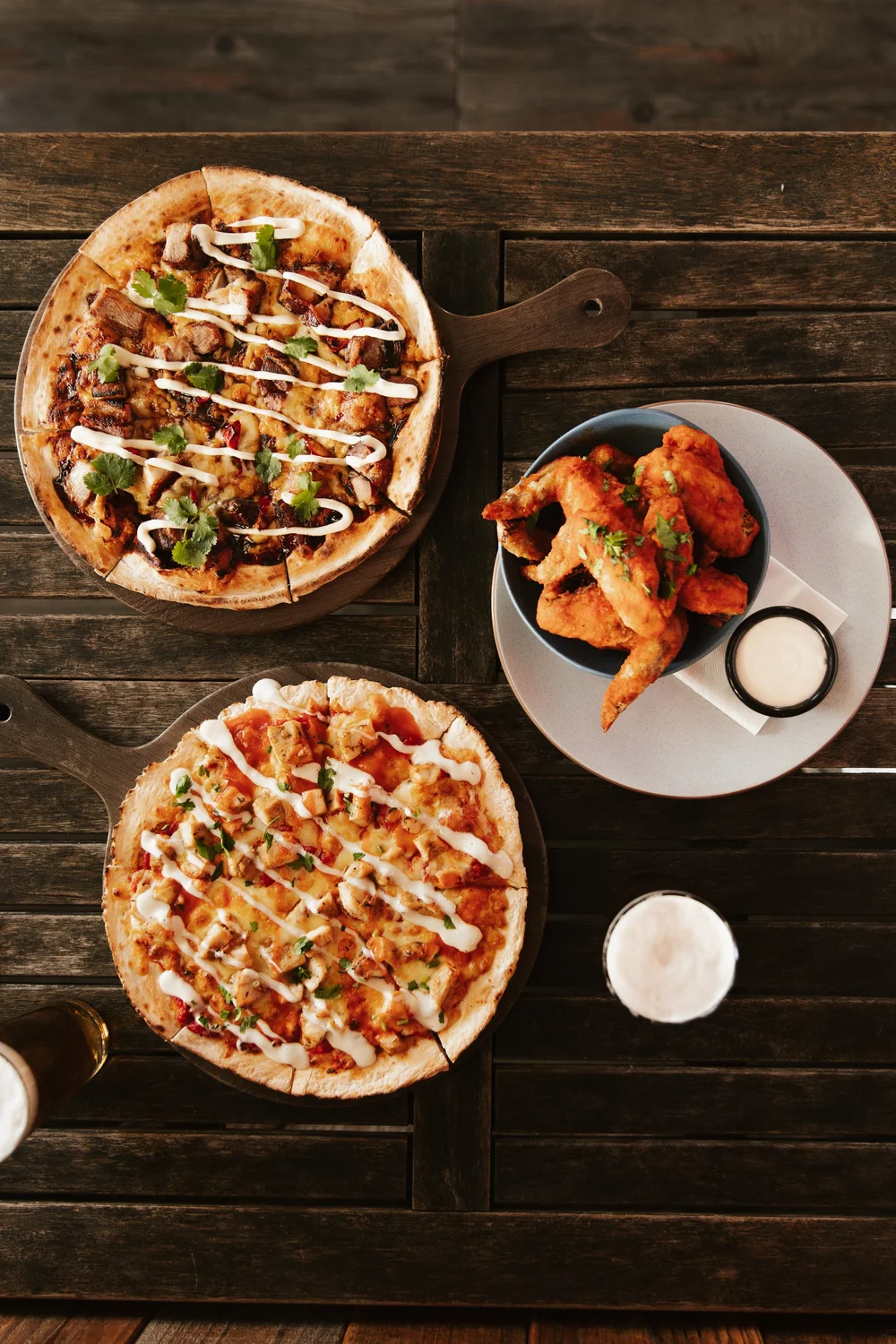 Winter Menu | Discover Winter Flavors – Book Your Meal — The Woodcroft ...