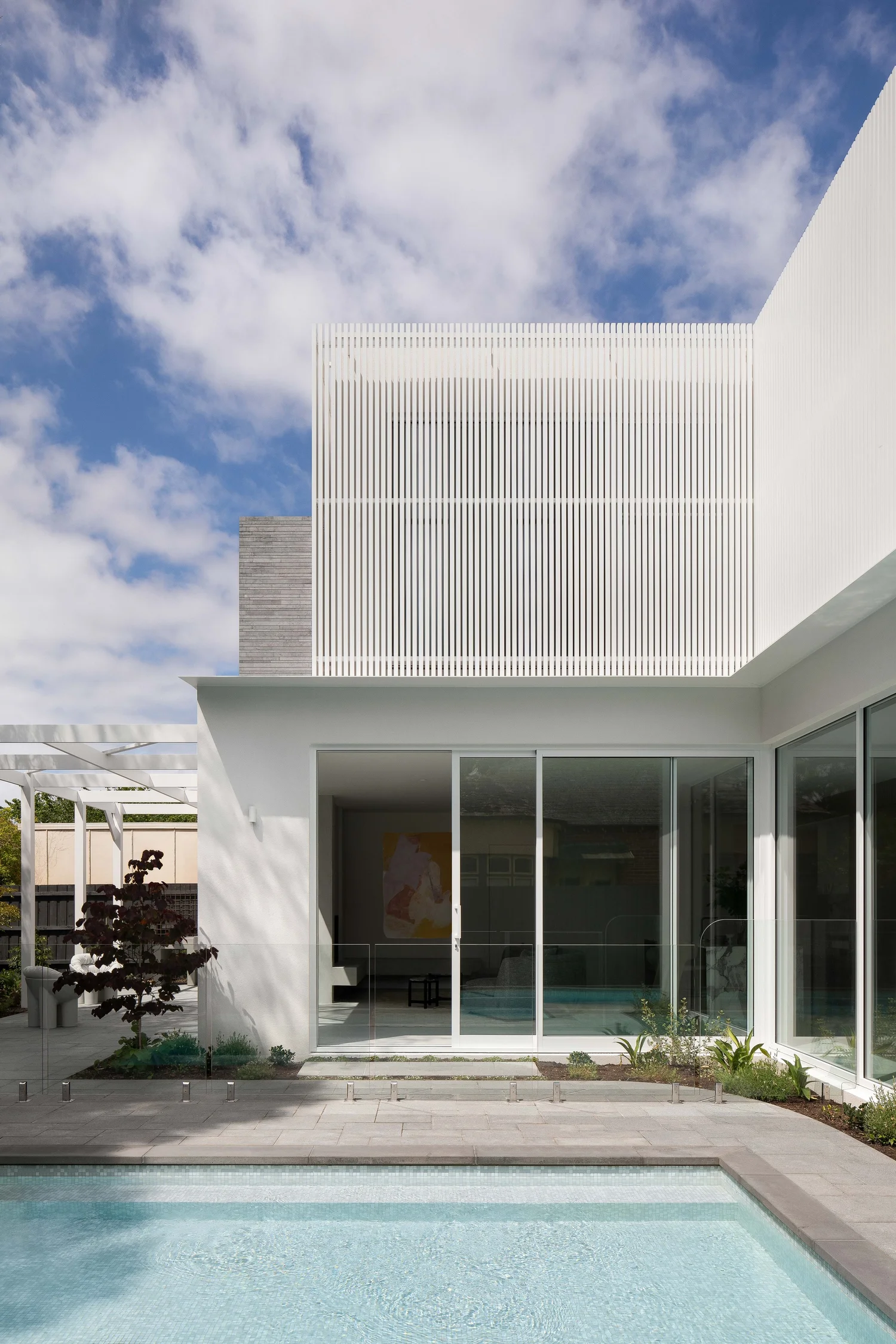 Asling Residence — Page Stewart