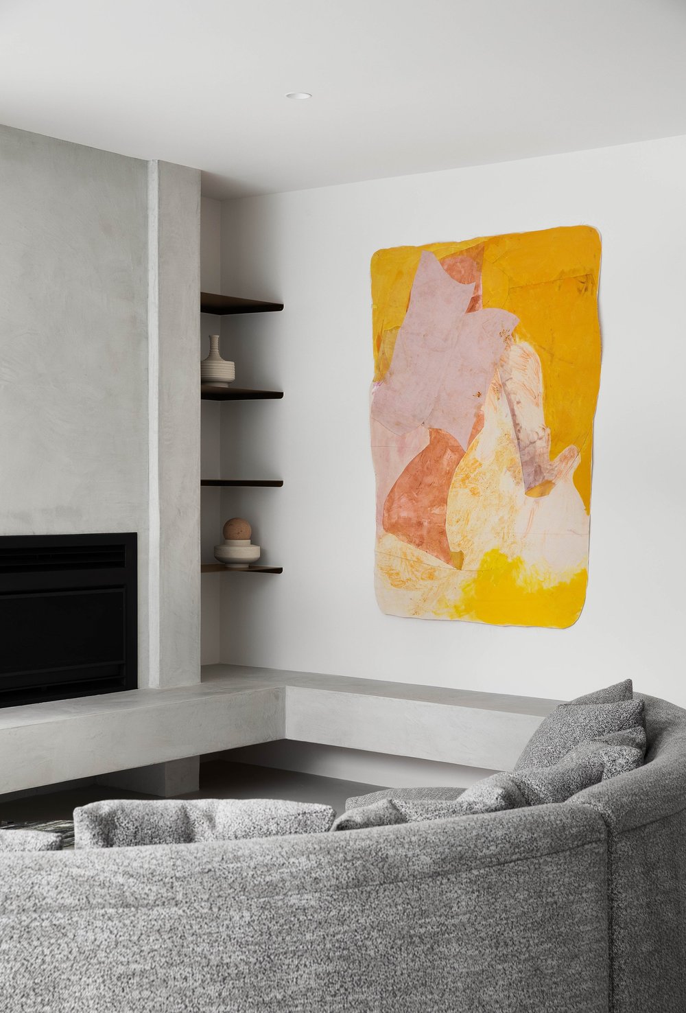 Asling Residence — Page Stewart