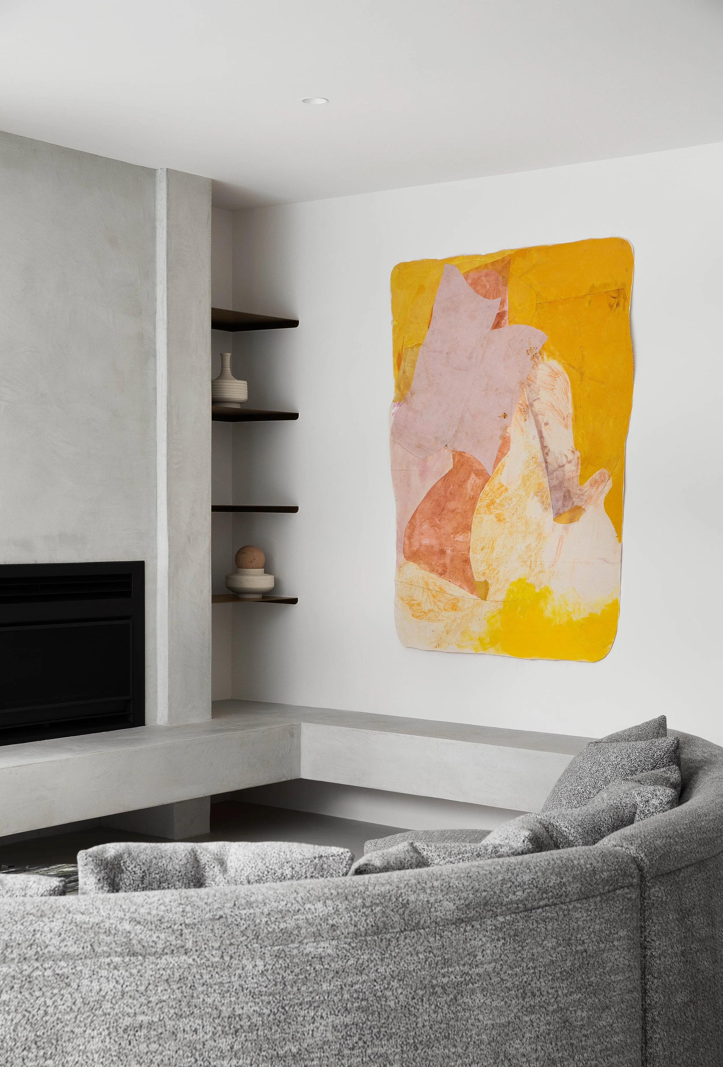 Asling Residence — Page Stewart