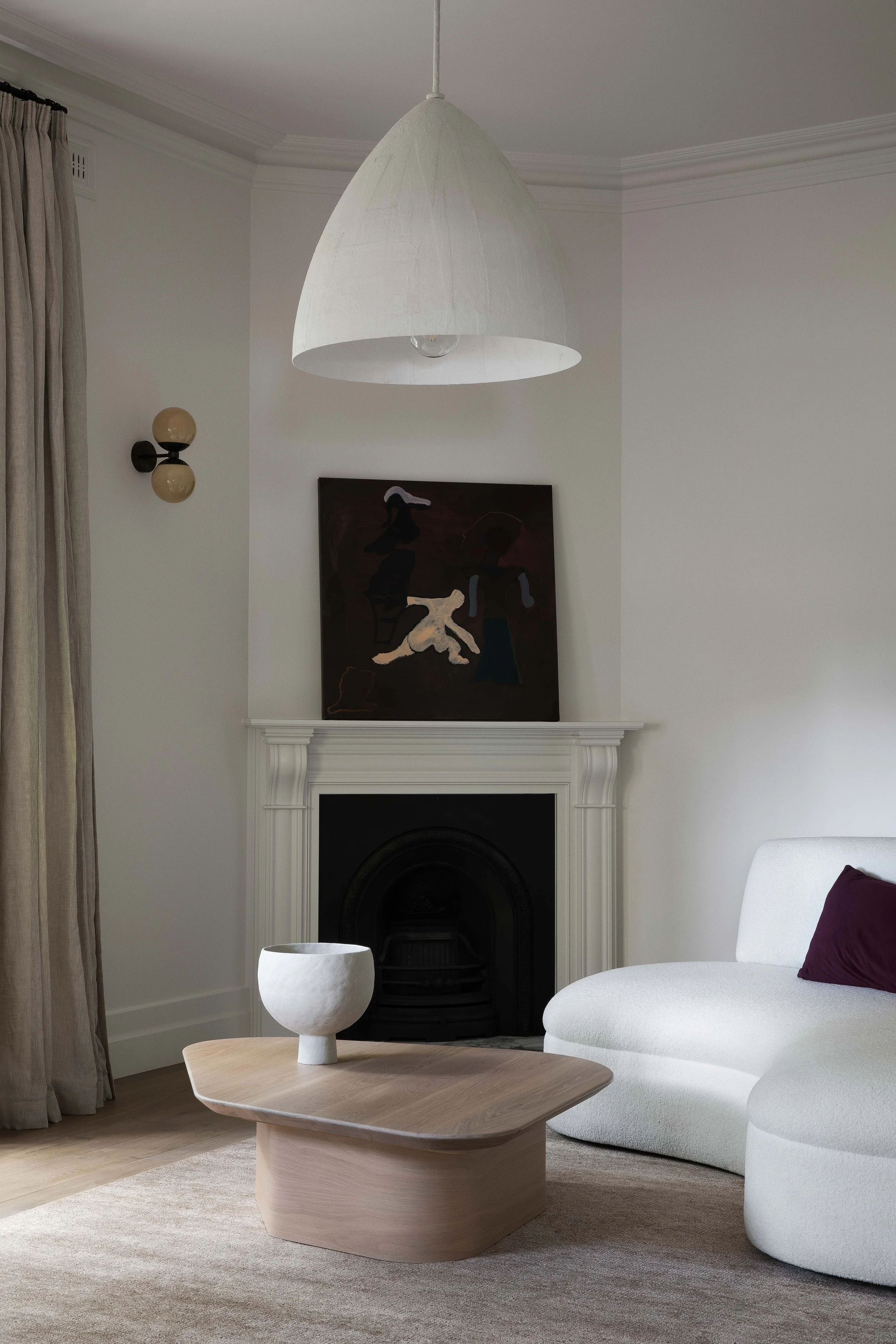 Asling Residence — Page Stewart