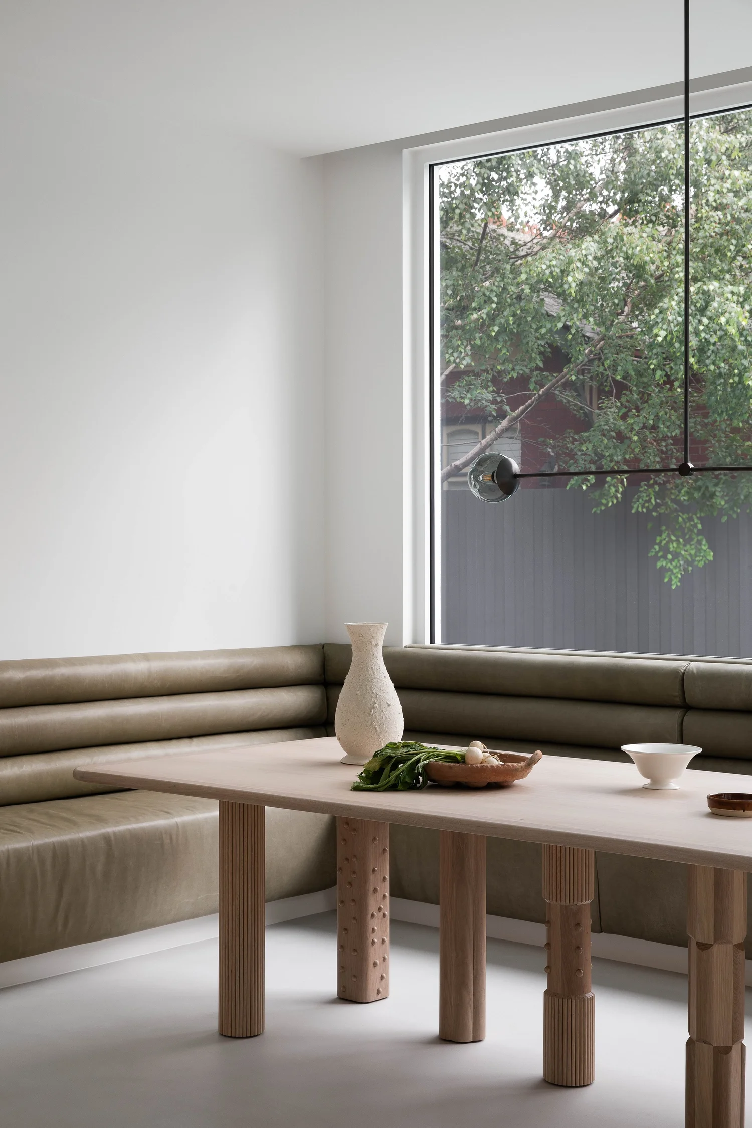 Asling Residence — Page Stewart