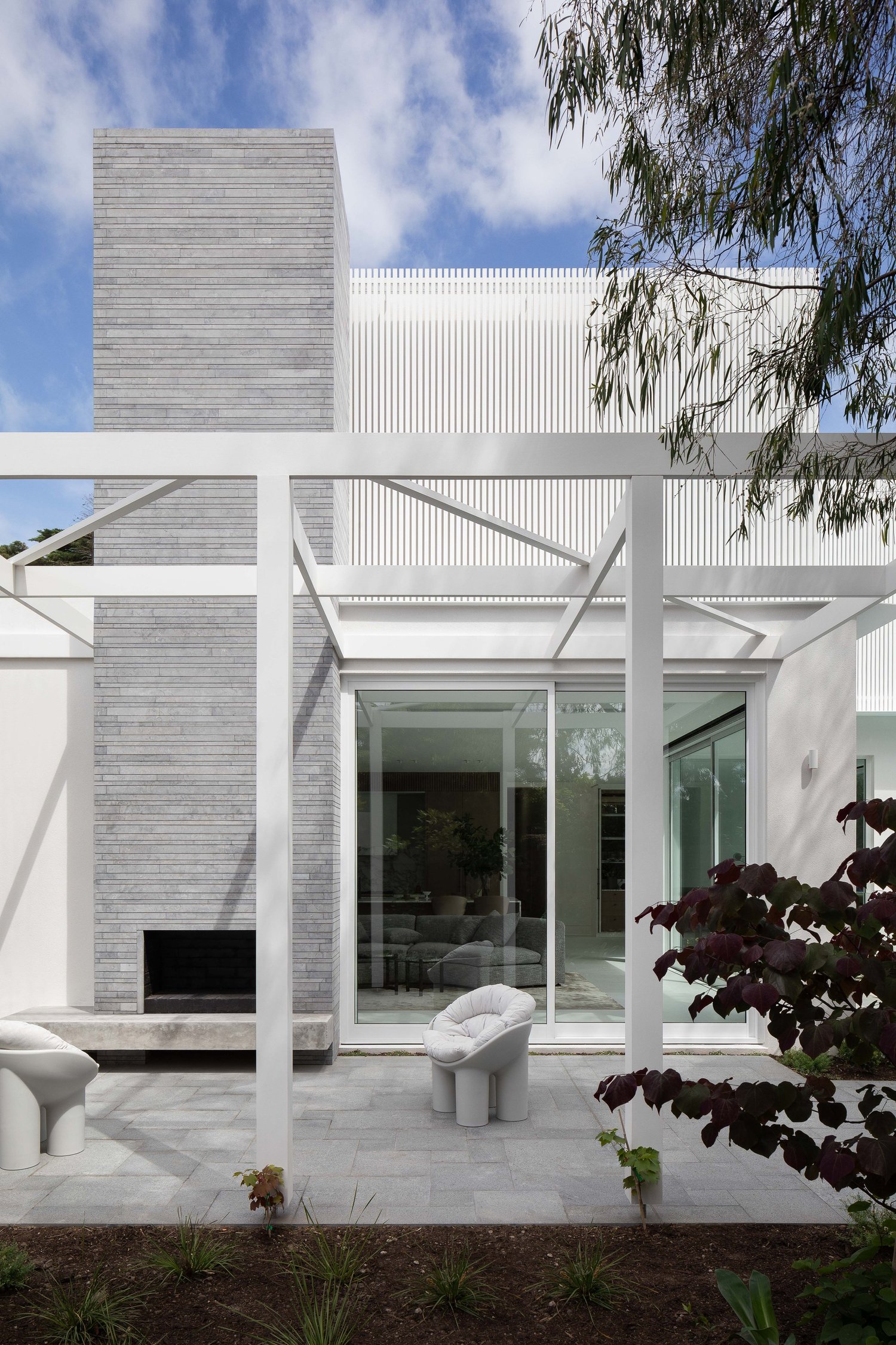 Asling Residence — Page Stewart