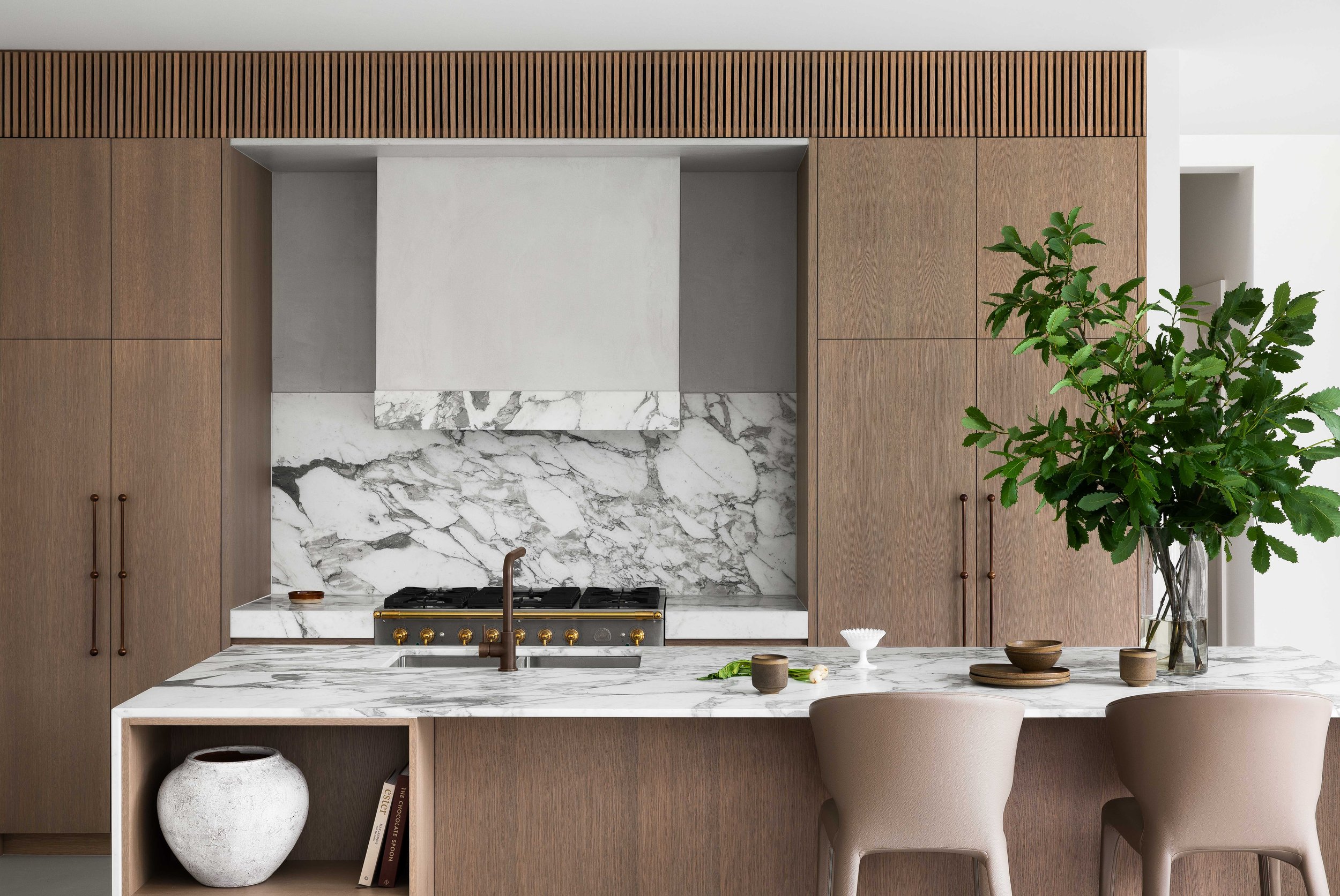 Asling Residence — Page Stewart