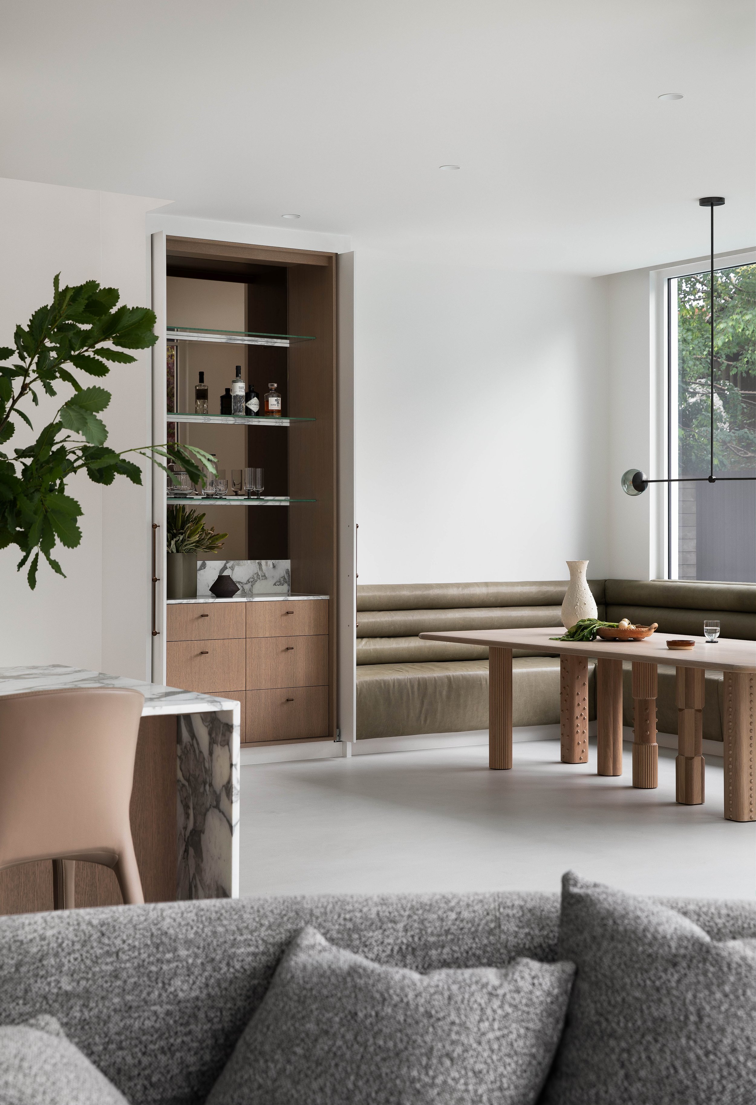Asling Residence — Page Stewart