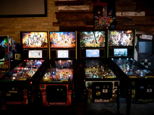 Dead Bird Brewing Co. | Experience Milwaukee's Vegan Arcade Brewery