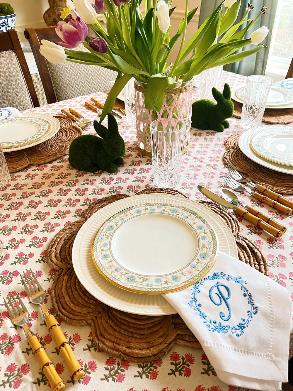 Spring Refresh — Sarah Kathryn Pegg