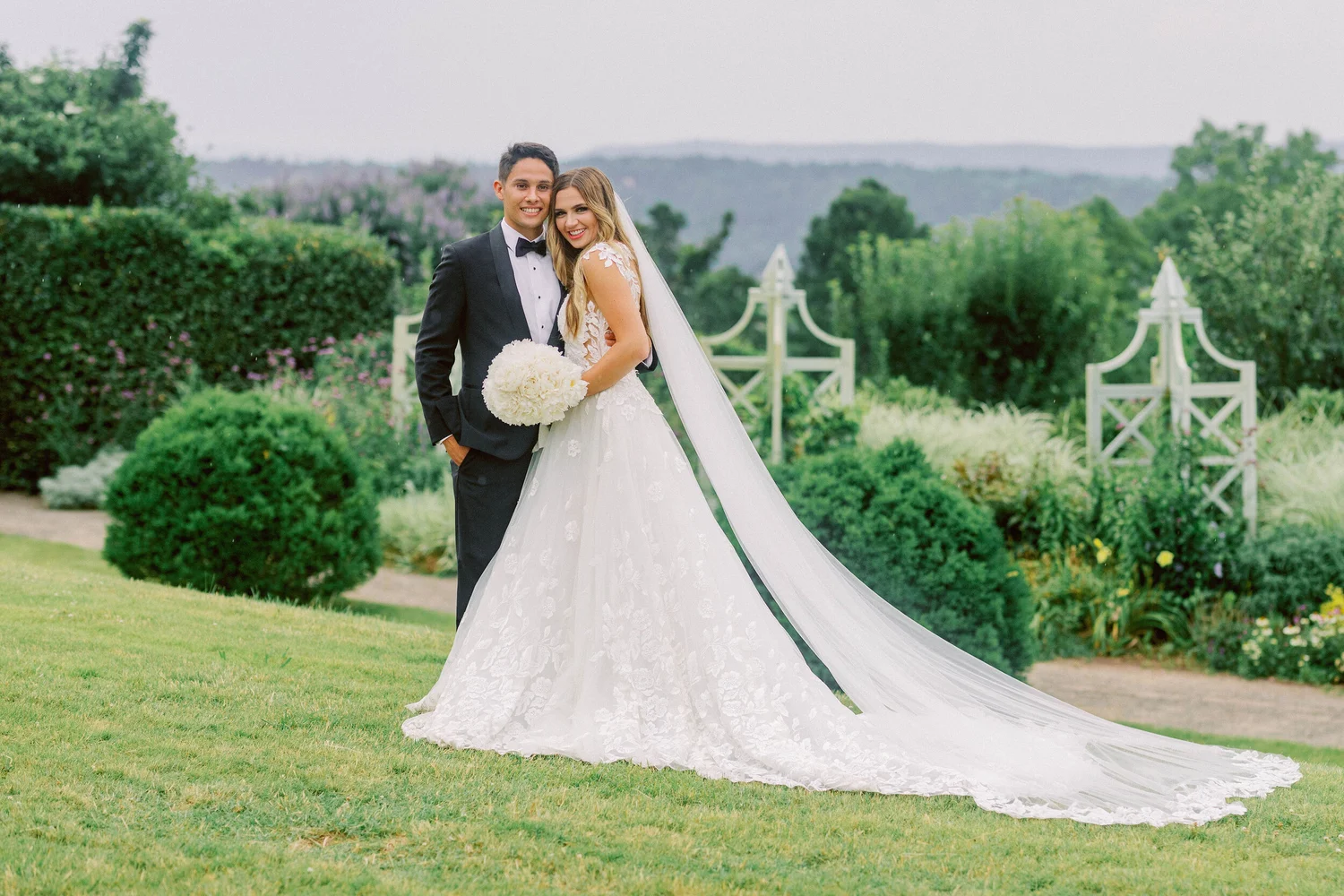 Wedding Pictures — Sarah Kathryn Pegg