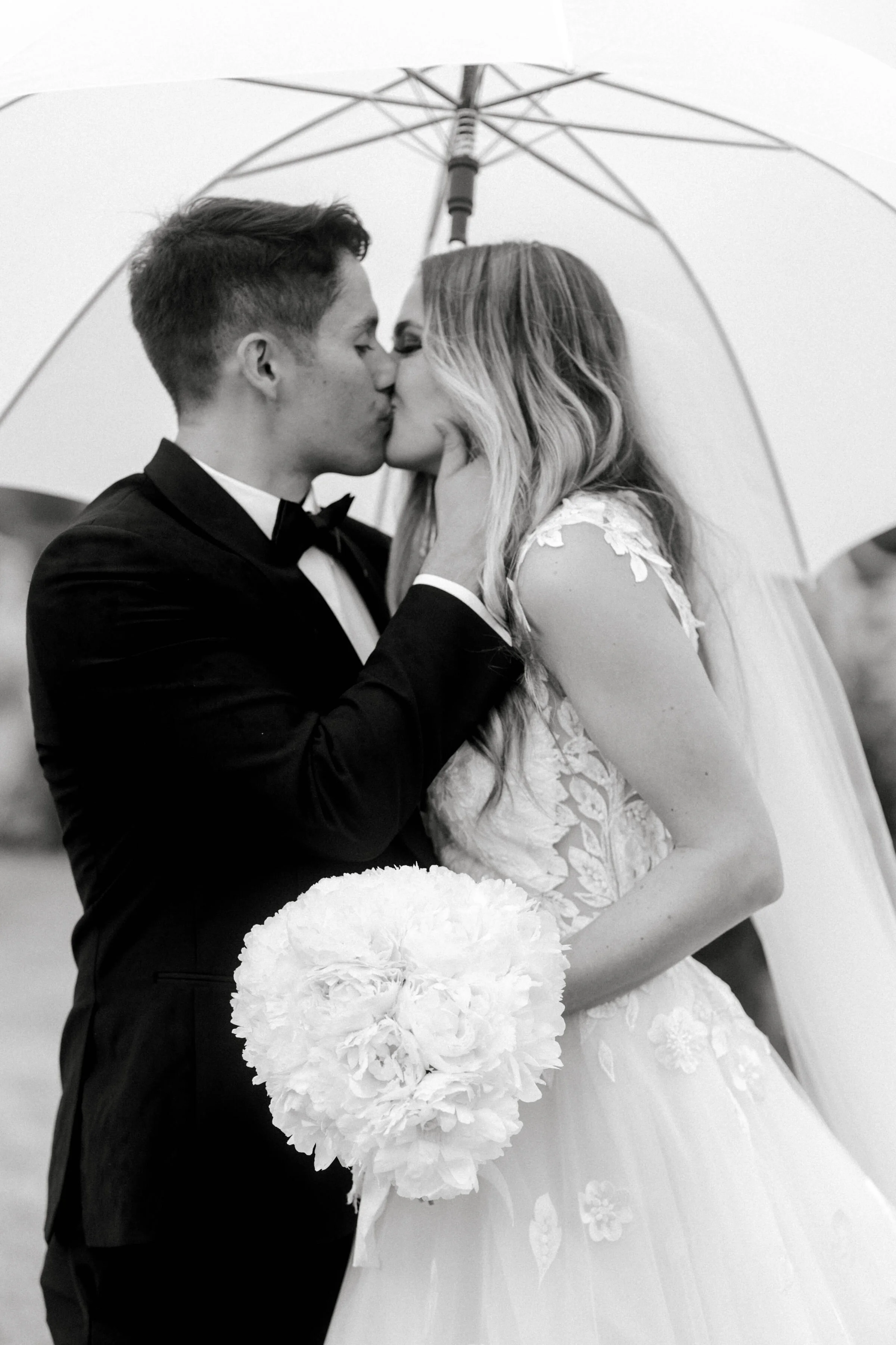 Wedding Pictures — Sarah Kathryn Pegg