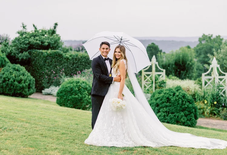 Wedding Pictures — Sarah Kathryn Pegg