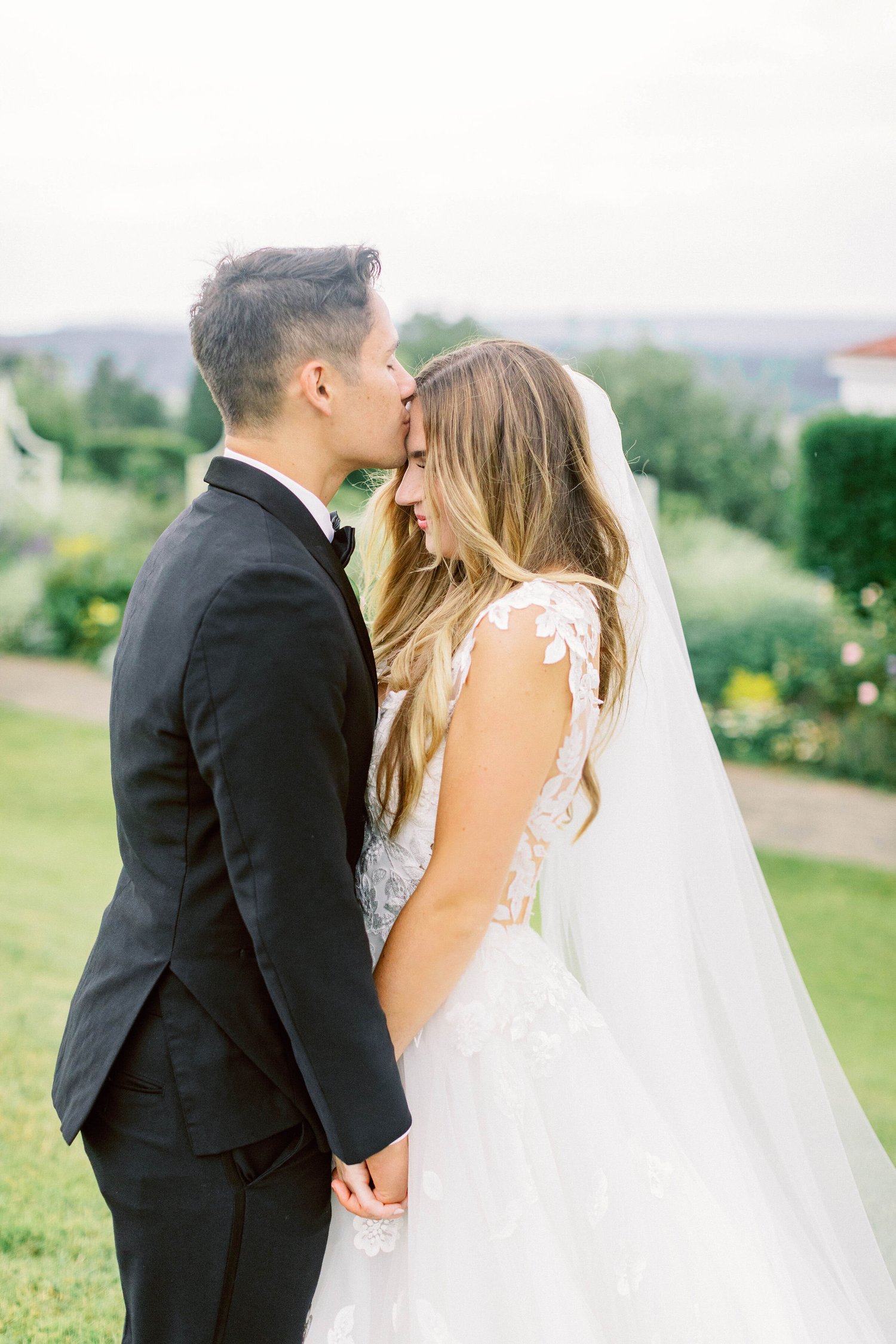 Wedding Pictures — Sarah Kathryn Pegg