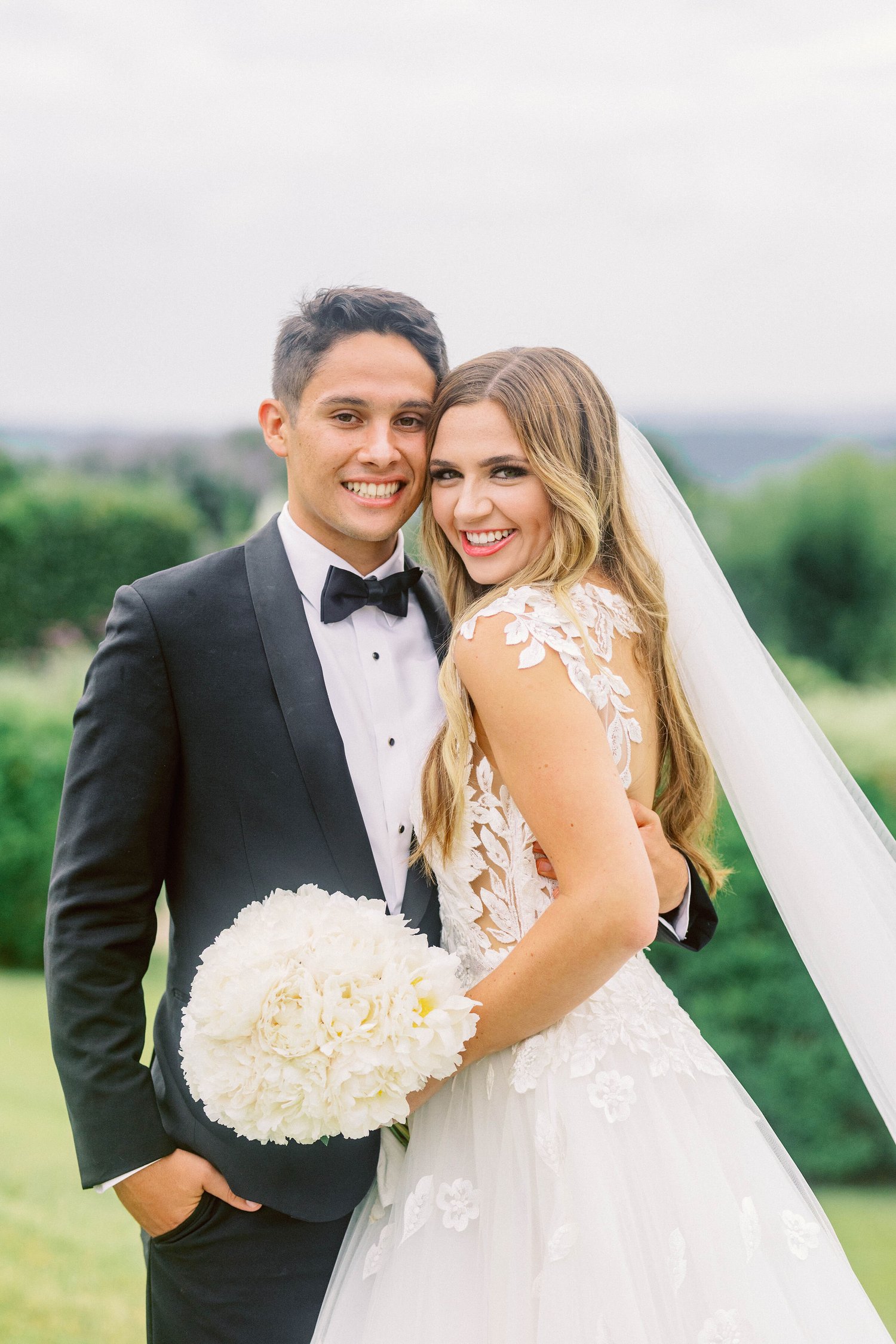 Wedding Pictures — Sarah Kathryn Pegg