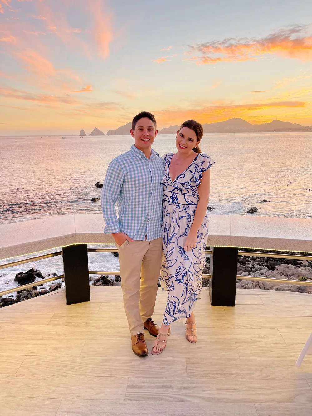 Cabo San Lucas — Sarah Kathryn Pegg