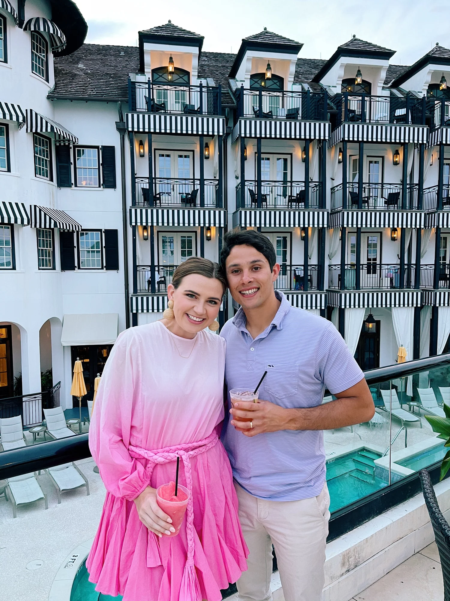 Rosemary, FL 💗 — Sarah Kathryn Pegg