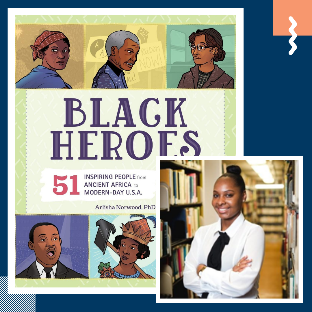 Build Your Classroom Library: Representation Matters – Diverse Learners ...