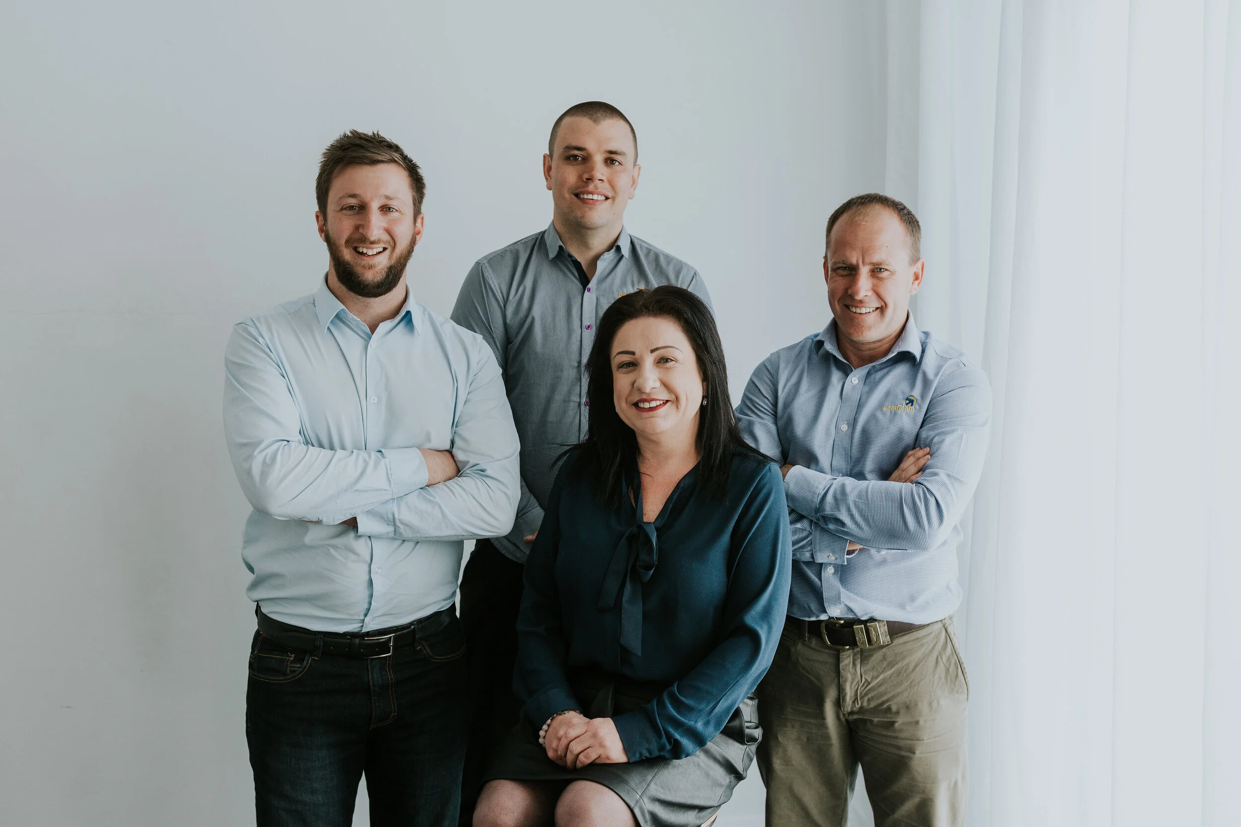 Careers — LandTeam