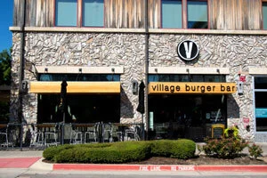 Village Burger Bar