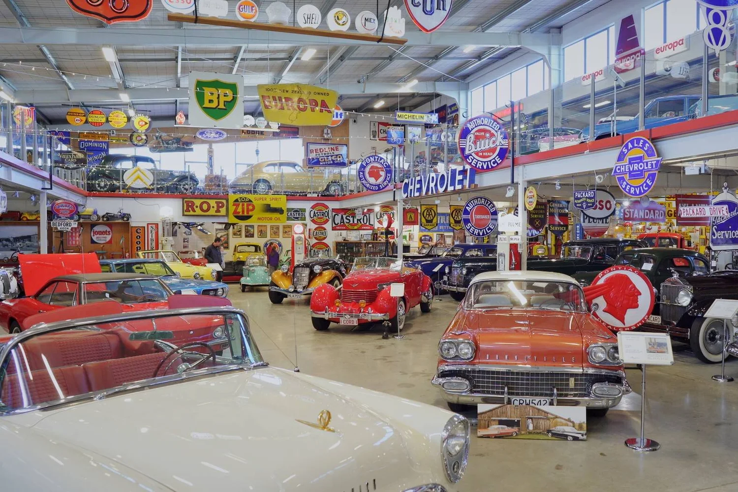 Classics Museum