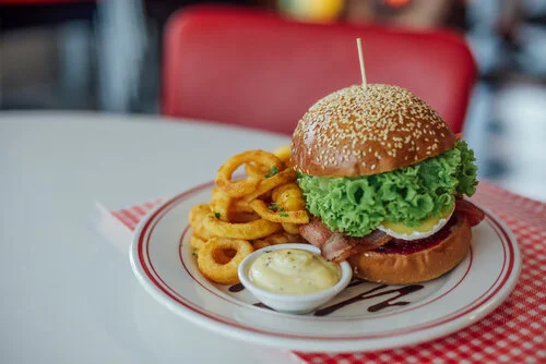 Jukebox Diner — Classics Museum