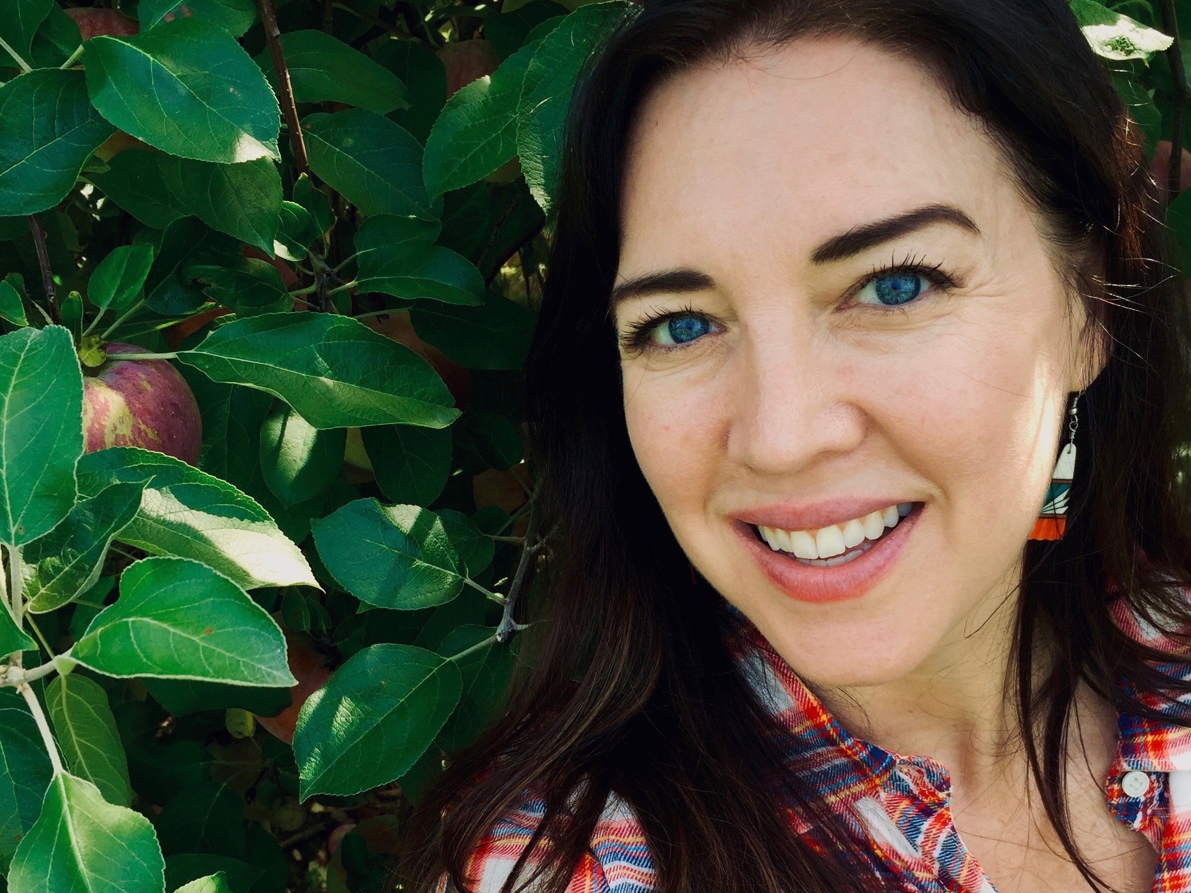 About 1 — Elise McMullen-Ciotti