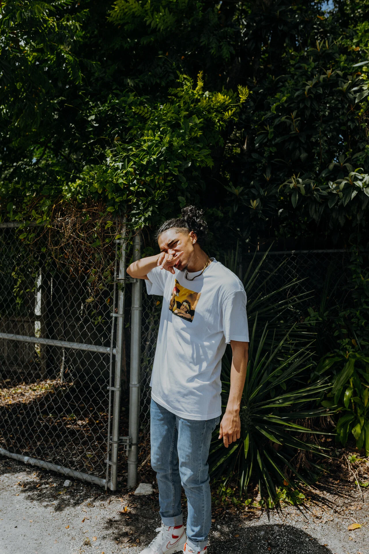 gallery — DARIO BOATNER