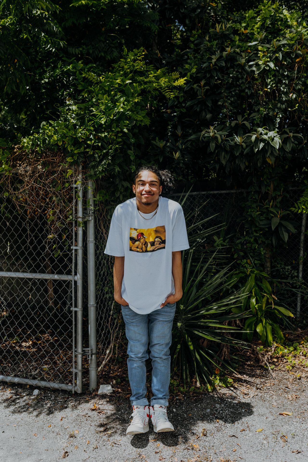 gallery — DARIO BOATNER