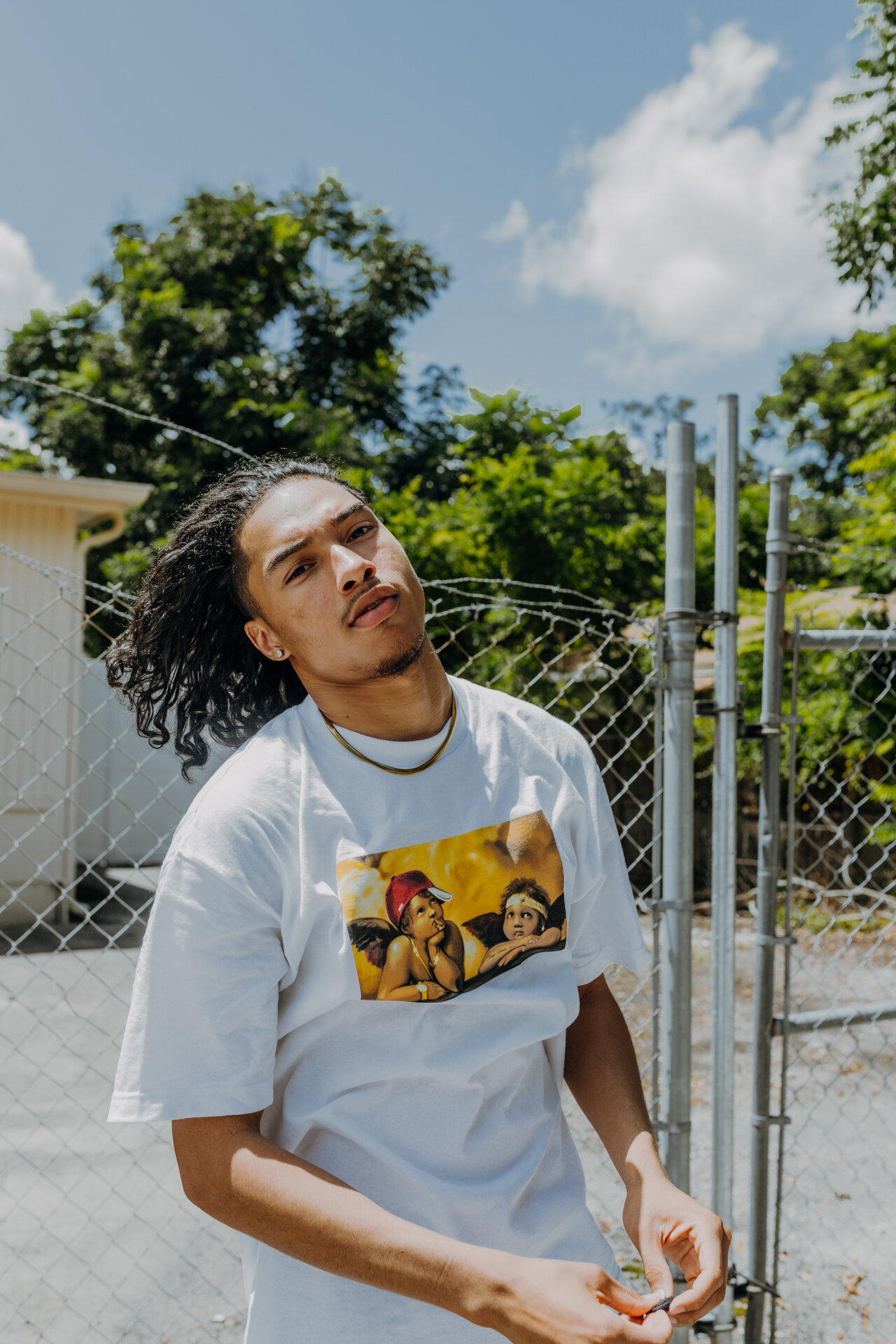 gallery — DARIO BOATNER