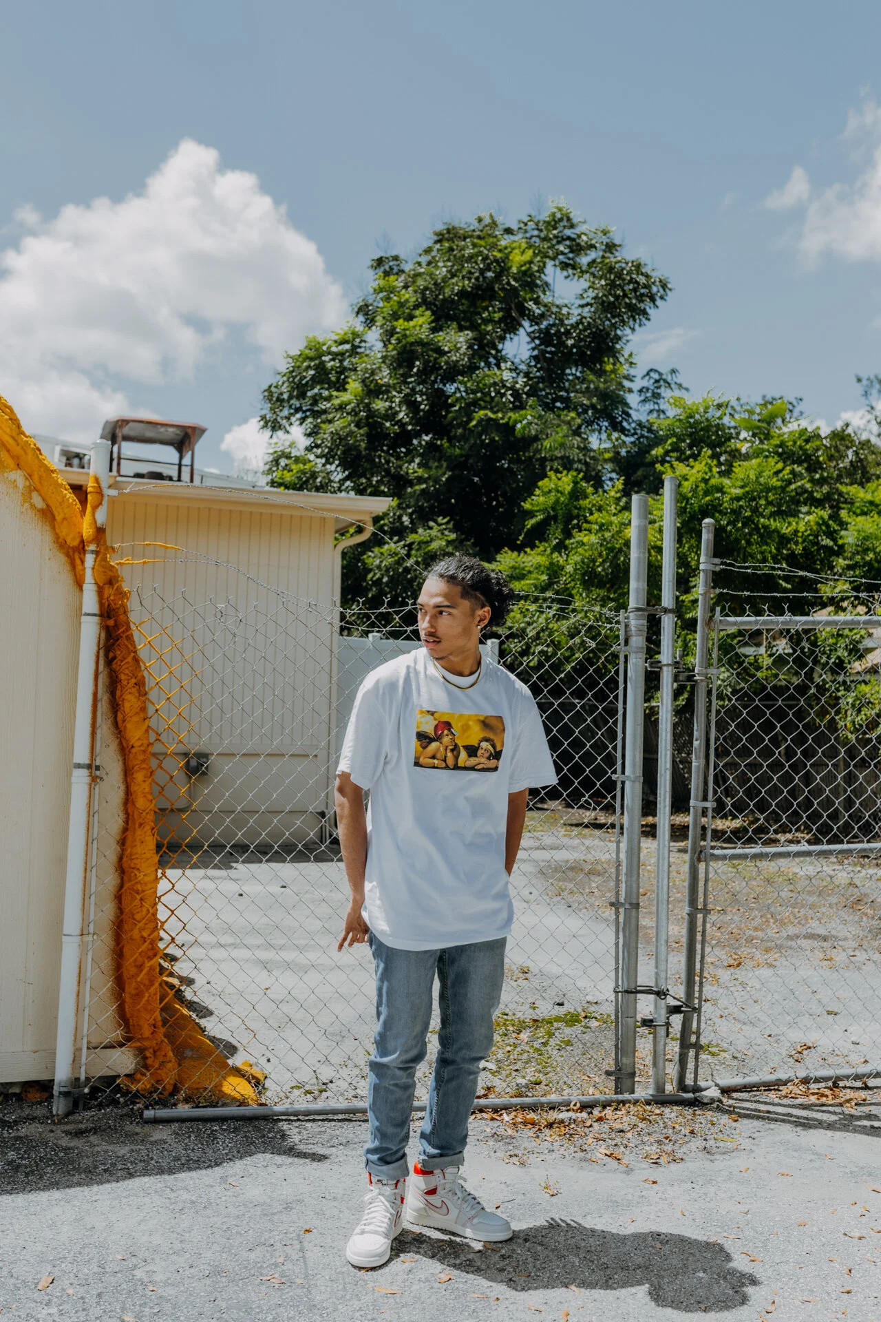 gallery — DARIO BOATNER