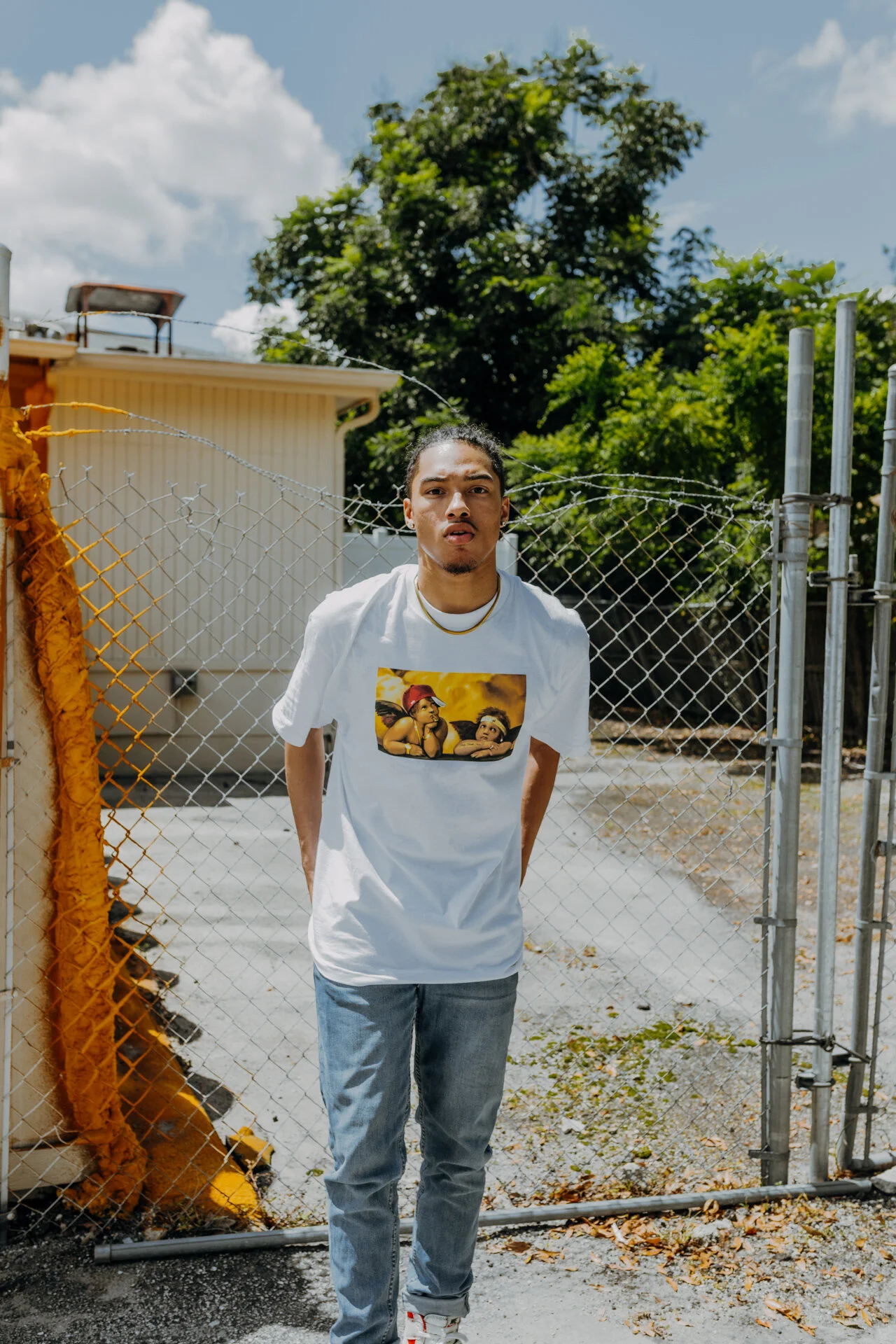 gallery — DARIO BOATNER