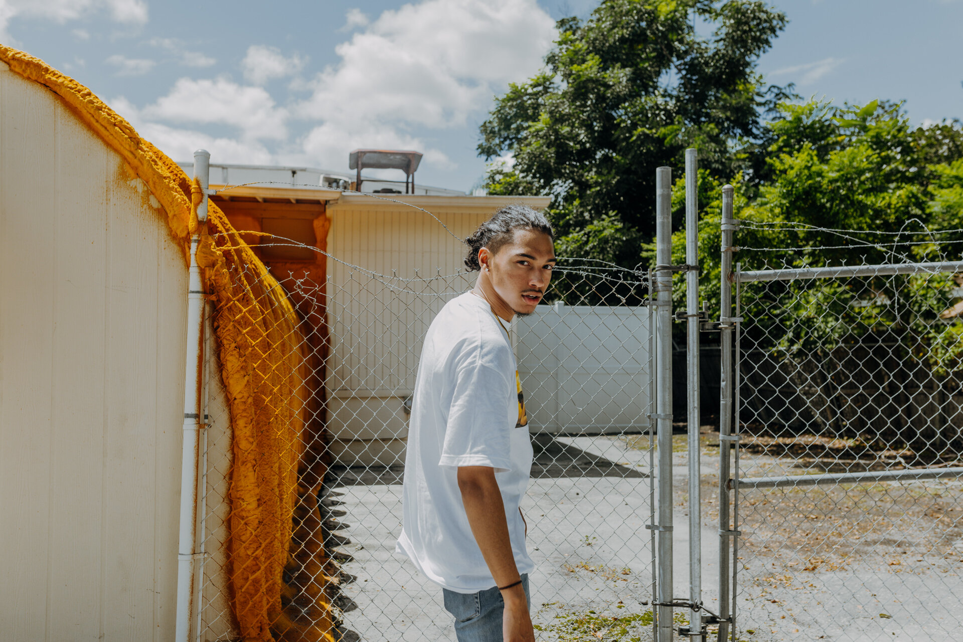 gallery — DARIO BOATNER